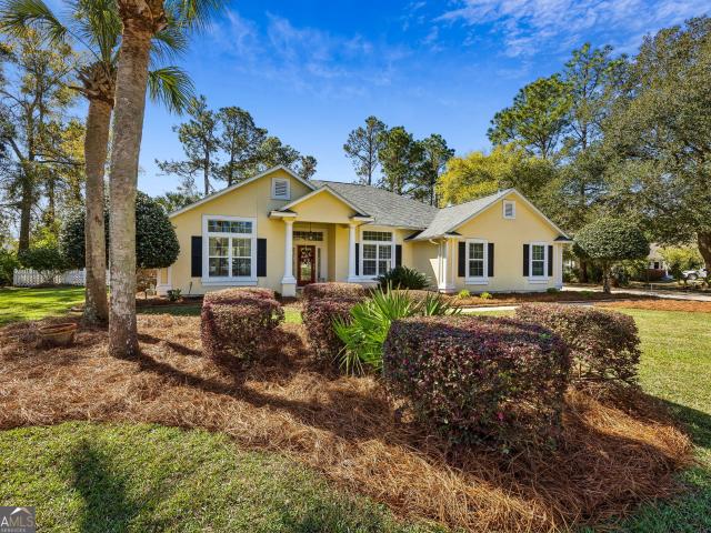 202 Cumberland Dr, Kingsland, GA 31548 | MLS #10711