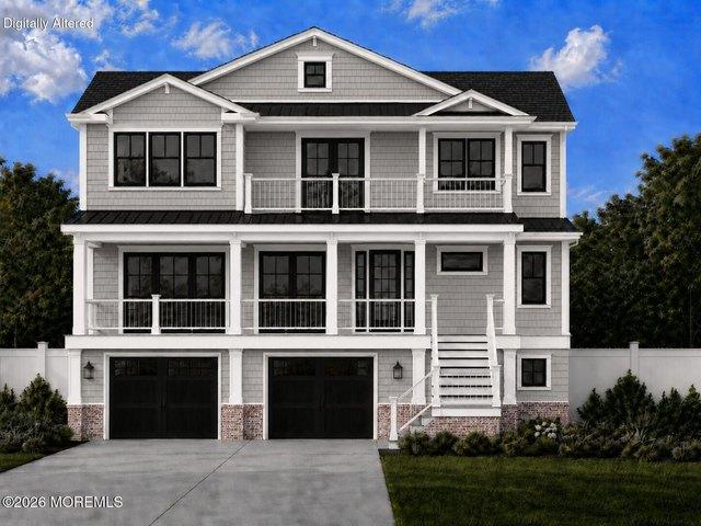 202 Curtis Ave, Point Pleasant Beach, NJ 08742