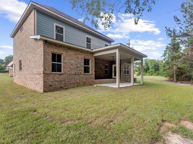 202 Cypress Glade Lane