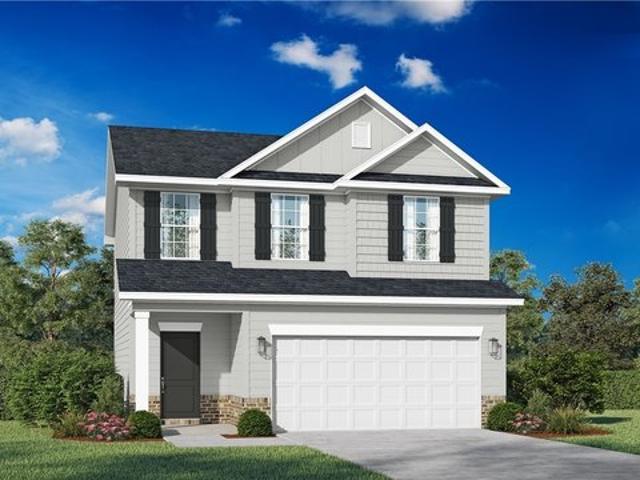 202 Anchor Ave, Hinesville, GA 31313