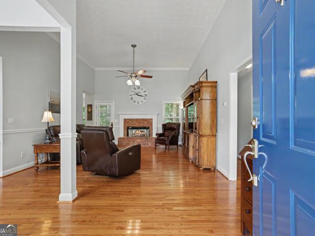 202 Academy Woods Drive
