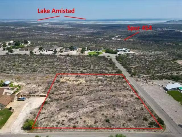202 Agua Dulce Trl #28, Del Rio, TX 78840 MLS# 205642