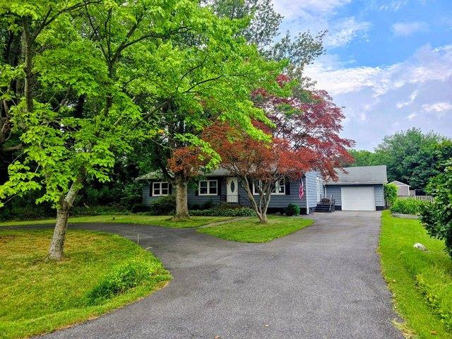 202 Allegany Rd, Stevensville, MD 21666