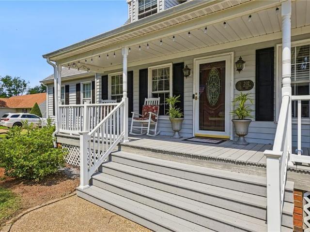 202 Appaloosa WAY