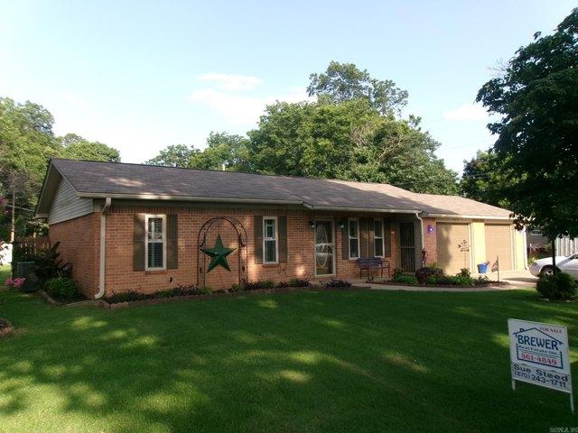 202 Arkansas St, Monette, AR 72447