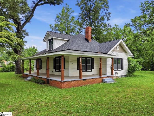 202 Arrowood Branch Road