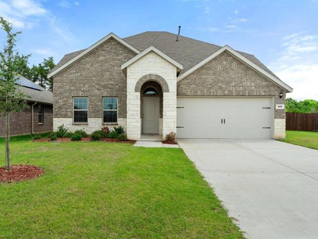 202 Ashbrook Dr, Caddo Mills, TX 75135