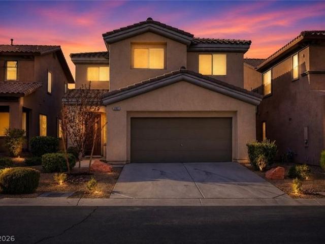202 Augusta Course Ave, Las Vegas, NV 89148