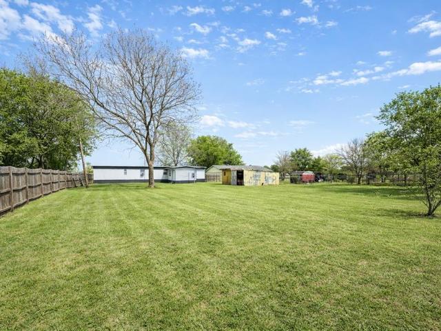 202 Austin St, Rice, TX 75155 | MLS #21234