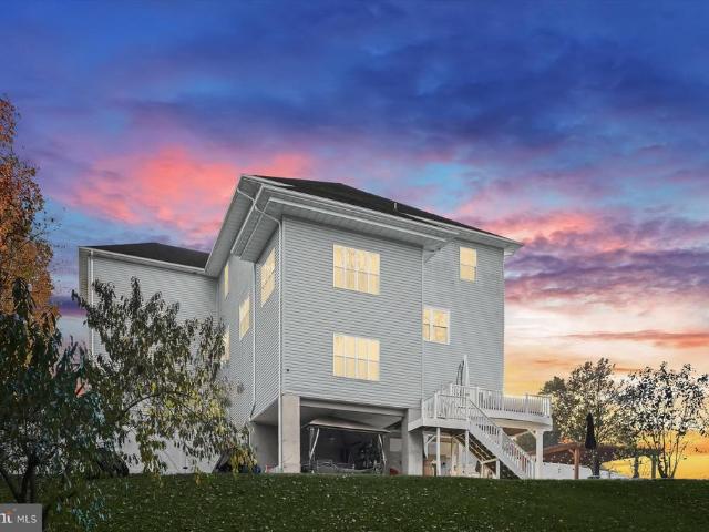 202 Bonhill Drive