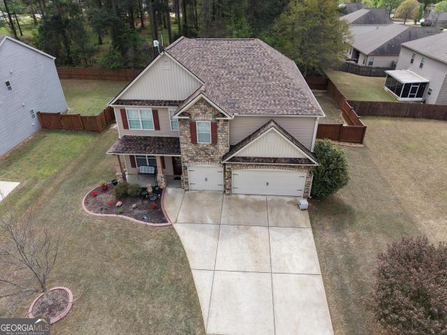 202 Baxter Drive