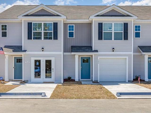 202 Bayou Loop, Surfside Beach, SC 29575