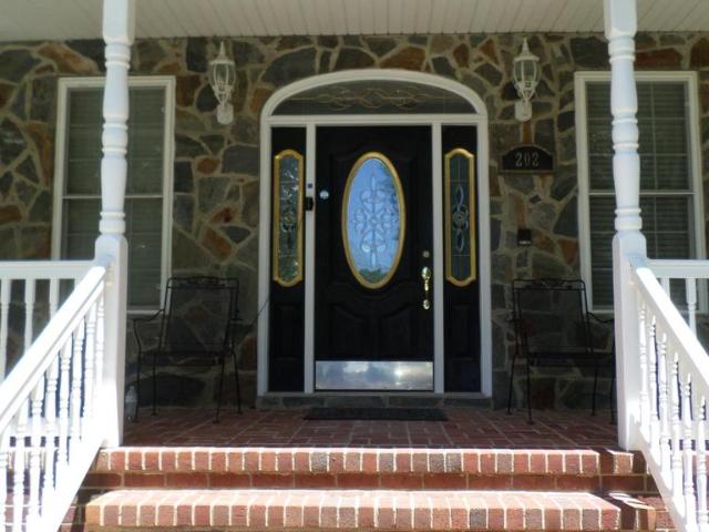202 Baylor Drive