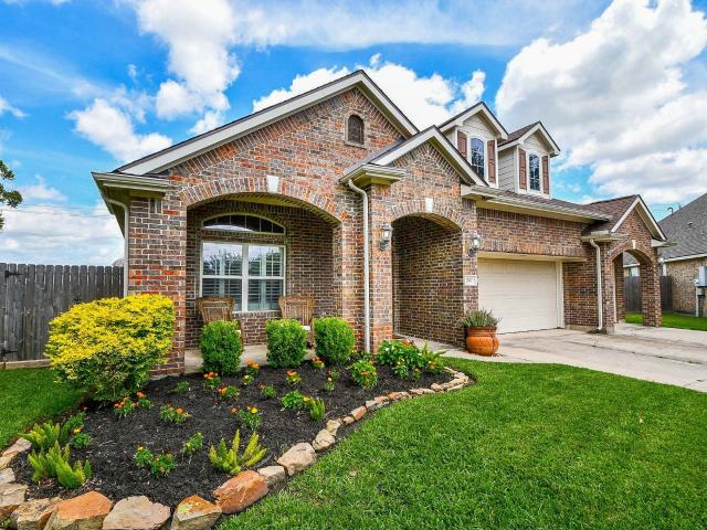 202 Bailey Brook Lane