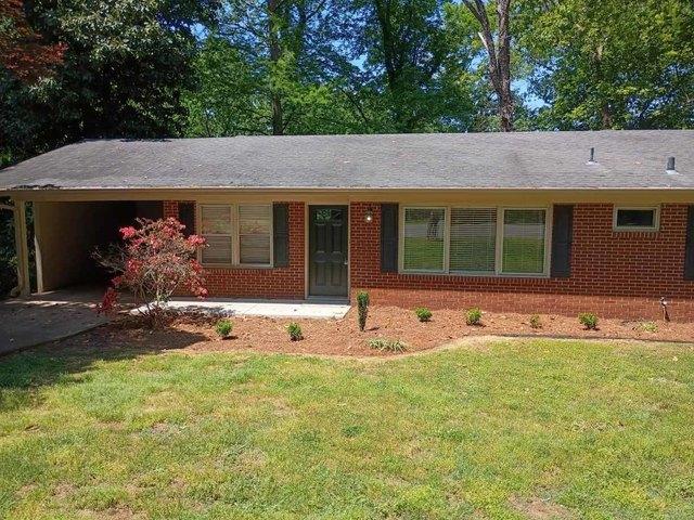202 Baker Dr, Florence, AL 35630