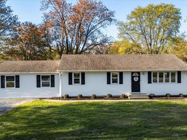 202 Baltimore Drive