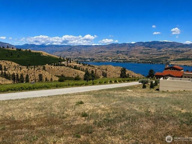 202 Bandera Way Lot 33, Chelan, WA 98816