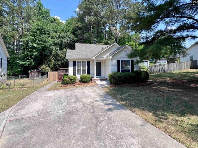 202 Barger Circle