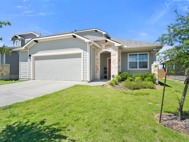 202 Barton Creek Ln, Hutto, TX 78634 | MLS #1736 | Compass