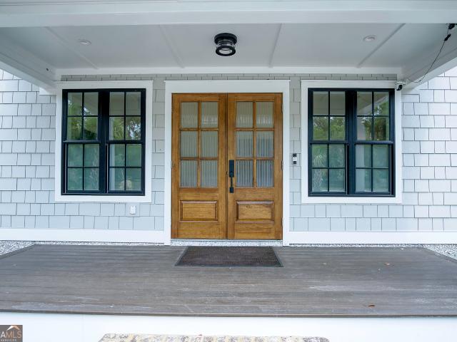 202 Bartlett Street
