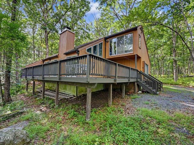 202 Basswood Drive