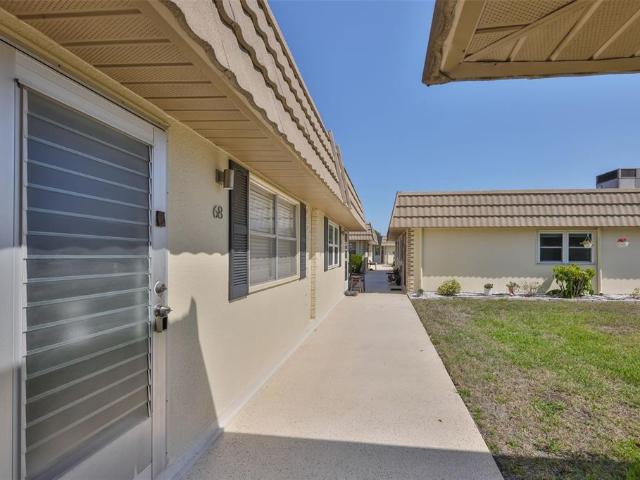 202 Bedford St, Unit 68, Sun City Center, FL 33573 | MLS #TB8491