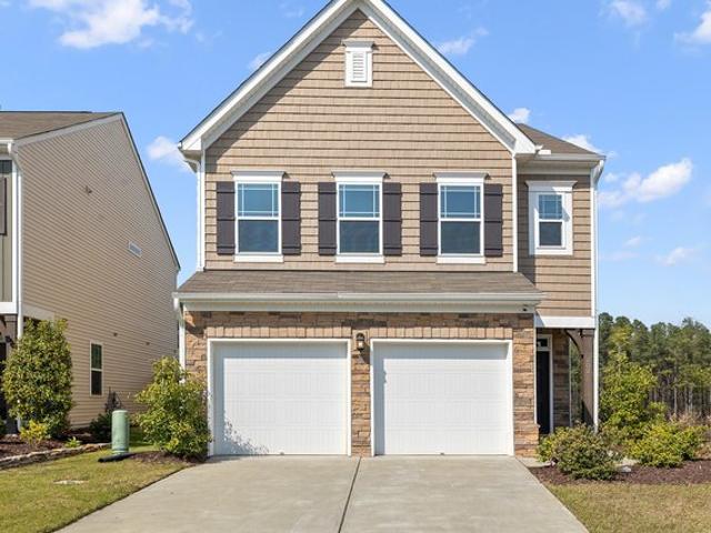 202 Bedivere Ln, Durham, NC 27703
