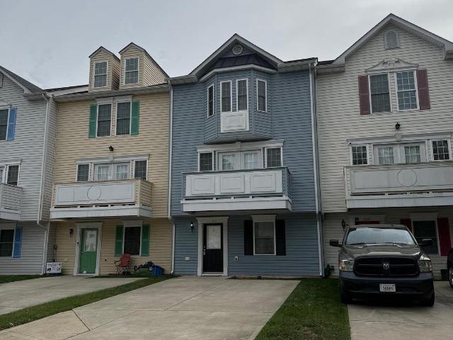 202 Bell Tower Ct, Stafford, VA 22554 | MLS #VAST2043 | Compass