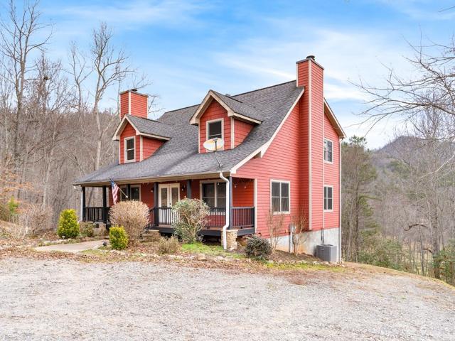 202 Bell Orchard Drive