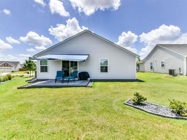 202 Bending Branch Road