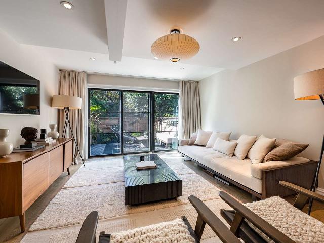 202 Bergen Street Townhouse