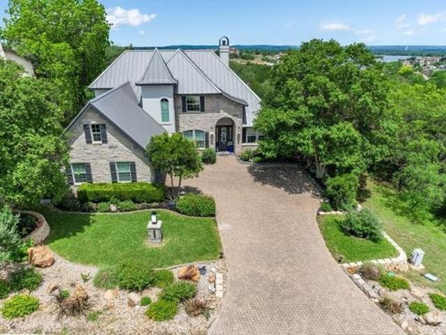 202 Big Sky, Horseshoe Bay, TX 78657