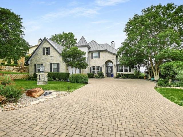 202 Big Sky, Horseshoe Bay, TX 78657