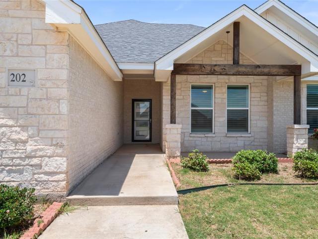 202 Blackhawk Drive