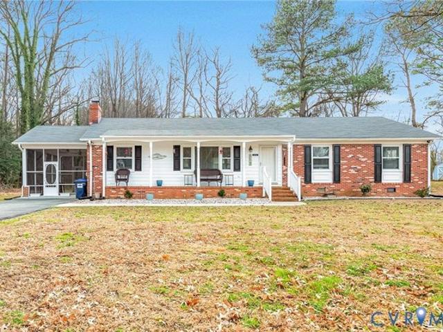202 Bruce Rd, Tappahannock, VA 22560