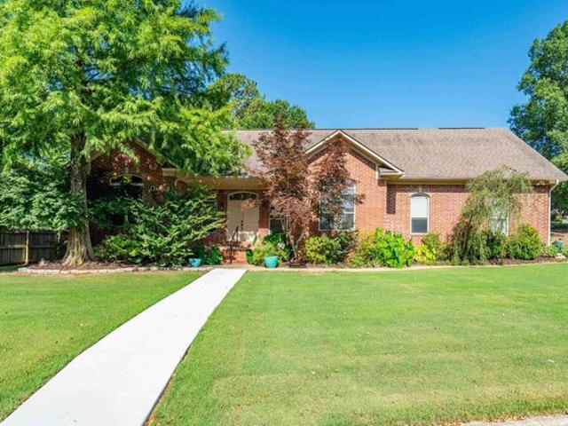 202 Bryan Paul St, Hot Springs, AR 71901
