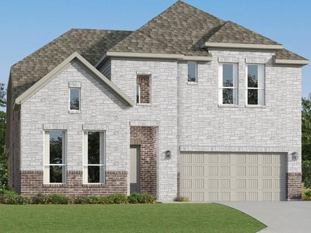 202 Brabham Loop, Hutto, TX 78634