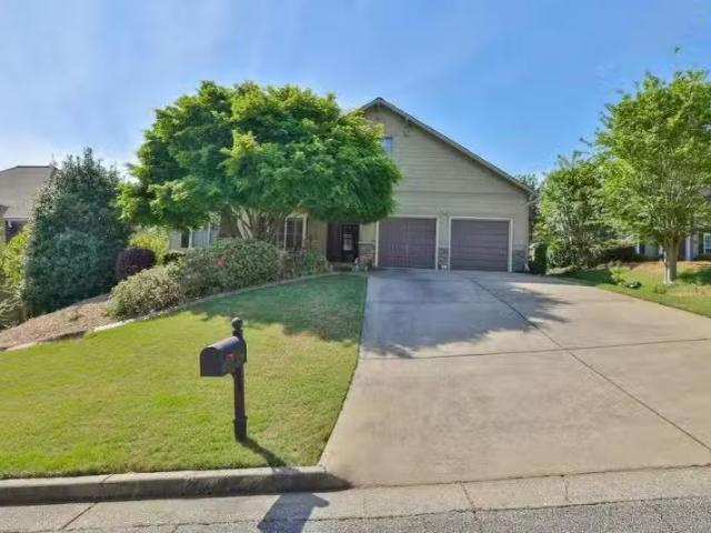 202 BRIARWOOD LN, CANTON, GA 30114 Single Family Residence For.