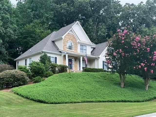 202 Brighten Ct, Alpharetta, GA 30004
