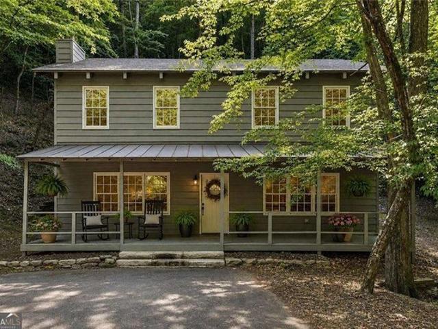 202 Buckskull Hollow Ct, Jasper, GA 30143