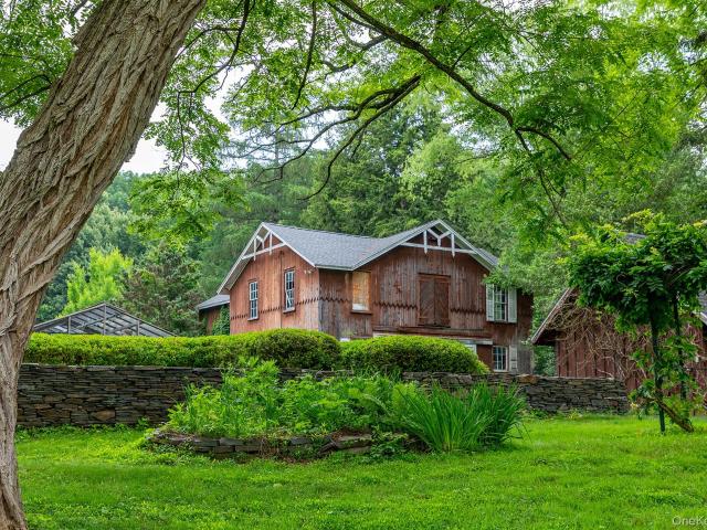 202 Buckwheat Bridge