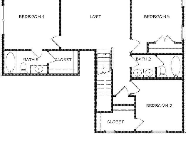 202 Buford Parvin Way
