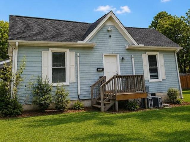 202 Bullock St Unit A, Franklinton, NC 27525
