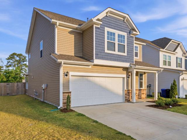 202 Burford Way