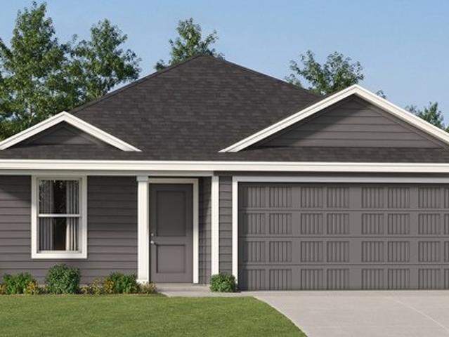 202 Gabriels Run, Fredericksburg, TX 78624