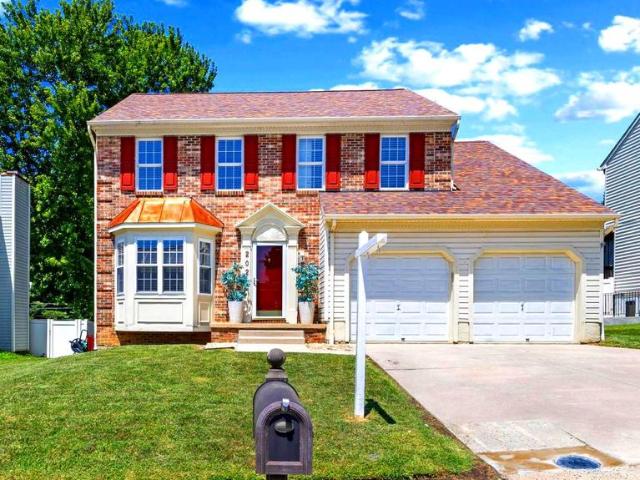 202 Gaitner Place