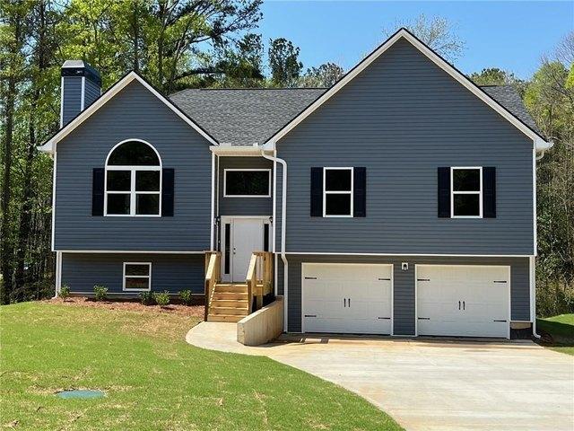 202 Gamel Rd, Dallas, GA 30157