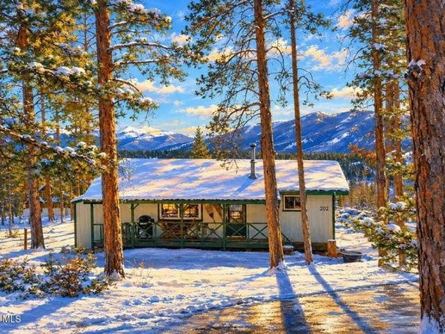 202 GCR 874 / Colorado Dr, Tabernash, CO 80478