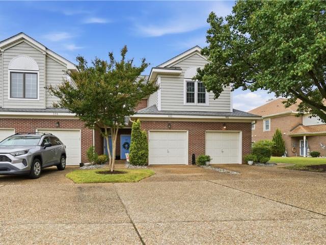 202 Genoa DR # 17
