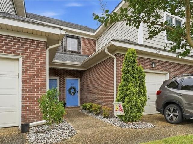 202 Genoa Dr Unit 17, Hampton, VA 23664